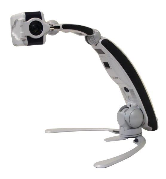 Video magnifiers that are portable – EnhancedVision